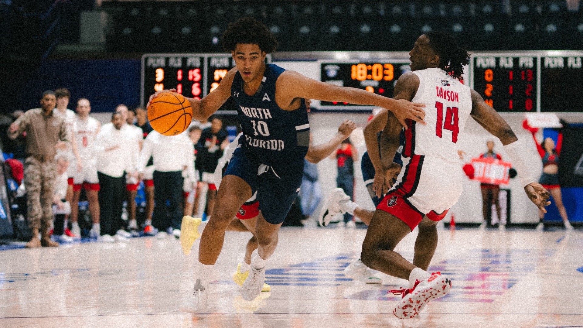 Men's Basketball Inks Ivy League Grad Transfer, Liam Murphy ...