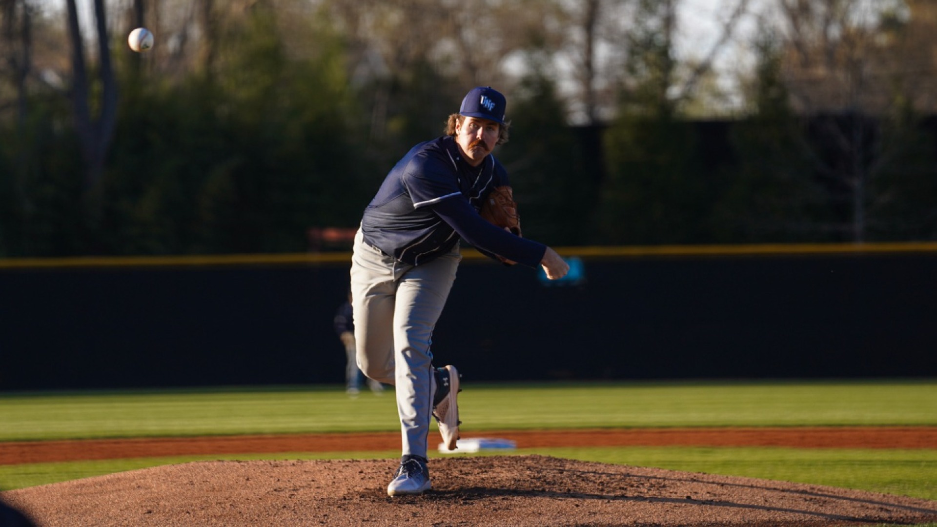 FIRST PITCH - Baseball Travels to Tally for Game Against Florida State ...