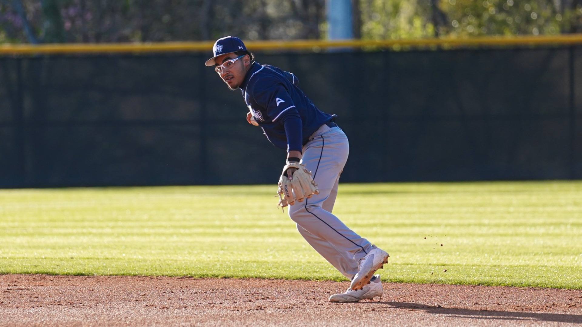 FIRST PITCH - Baseball Travels to Tally for Game Against Florida State ...