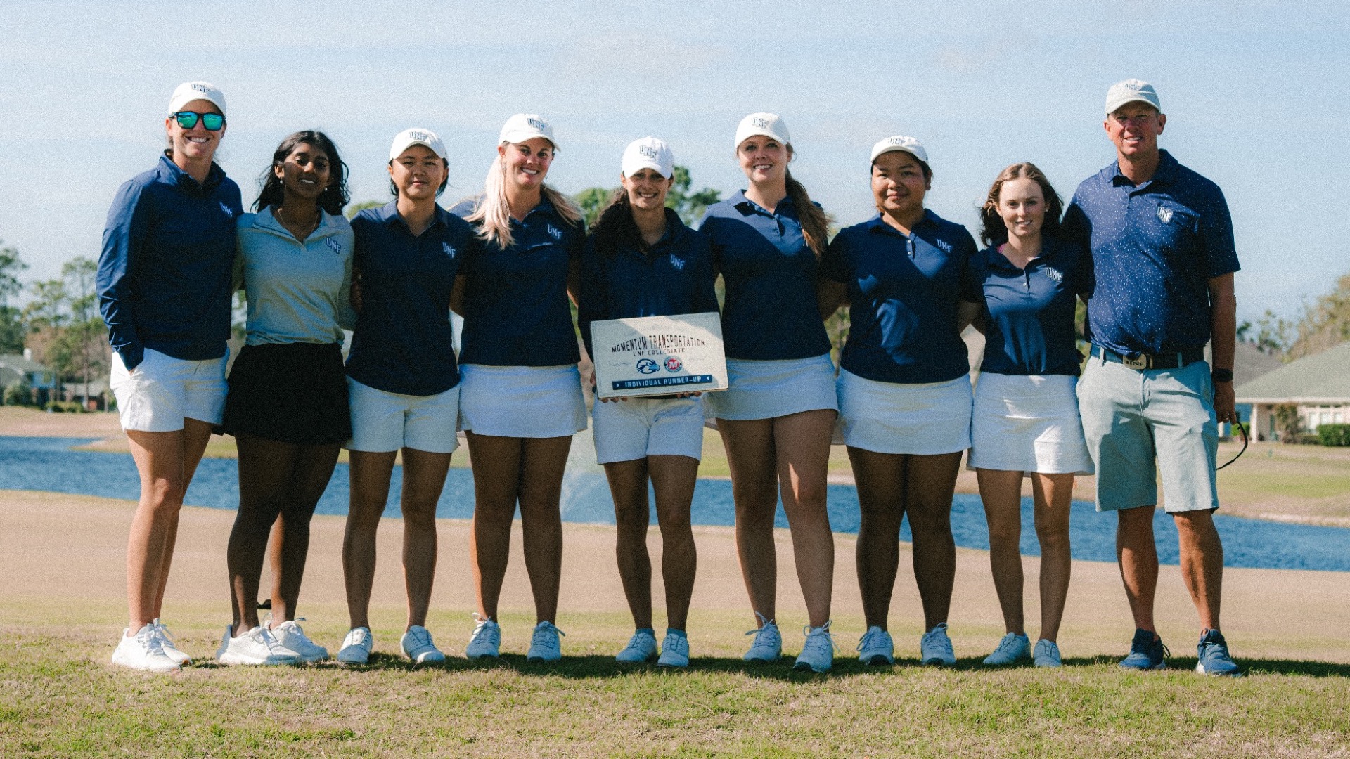 TOURNEY TIDBITS: at Valspar Augusta Invitational - University of North ...