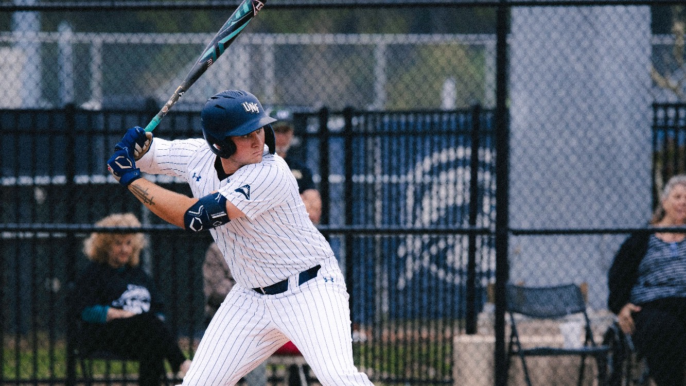 Baseball Announces 2025 Schedule, Ospreys Play 32 at Home - University ...