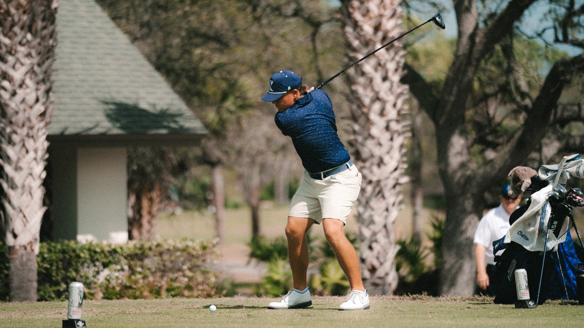 Duff Earns Third Team, Erickson All-Freshman in ASUN Postseason Honors ...