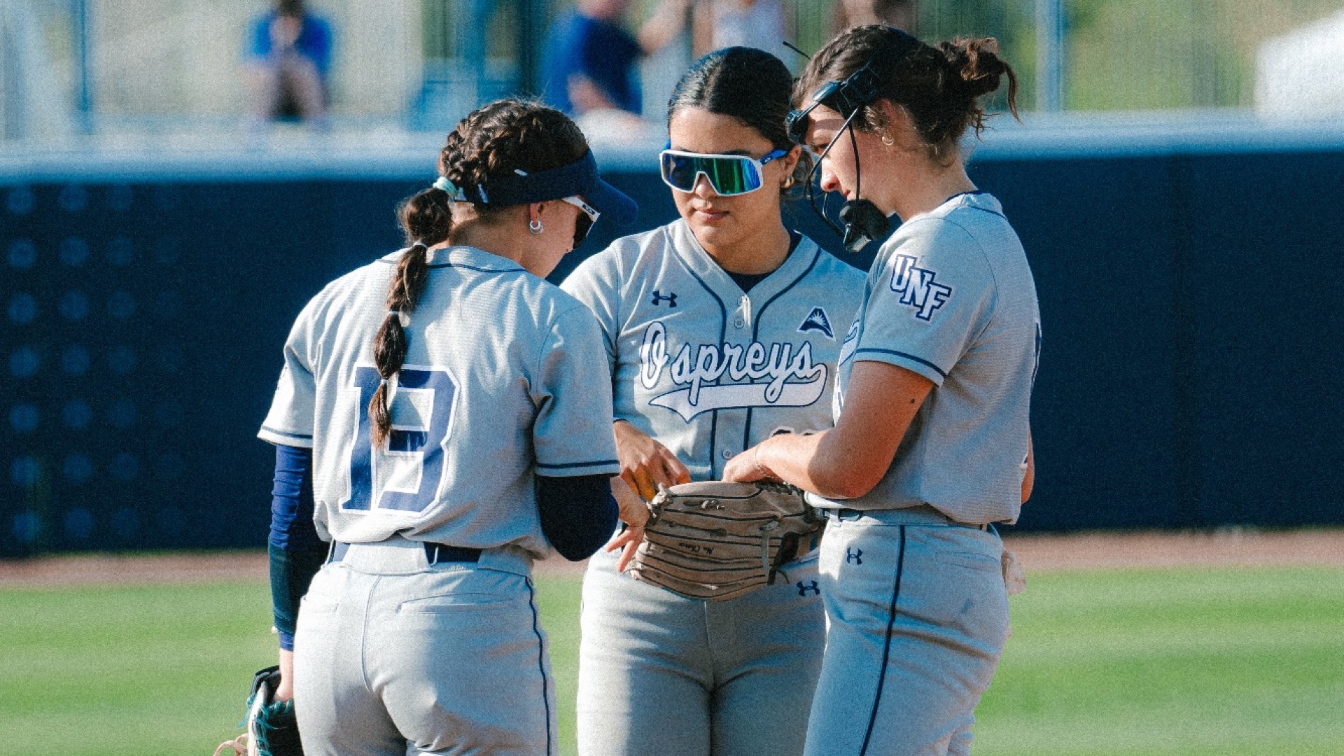 Softball Announces 2025 Schedule Featuring 56 Total Games - University ...