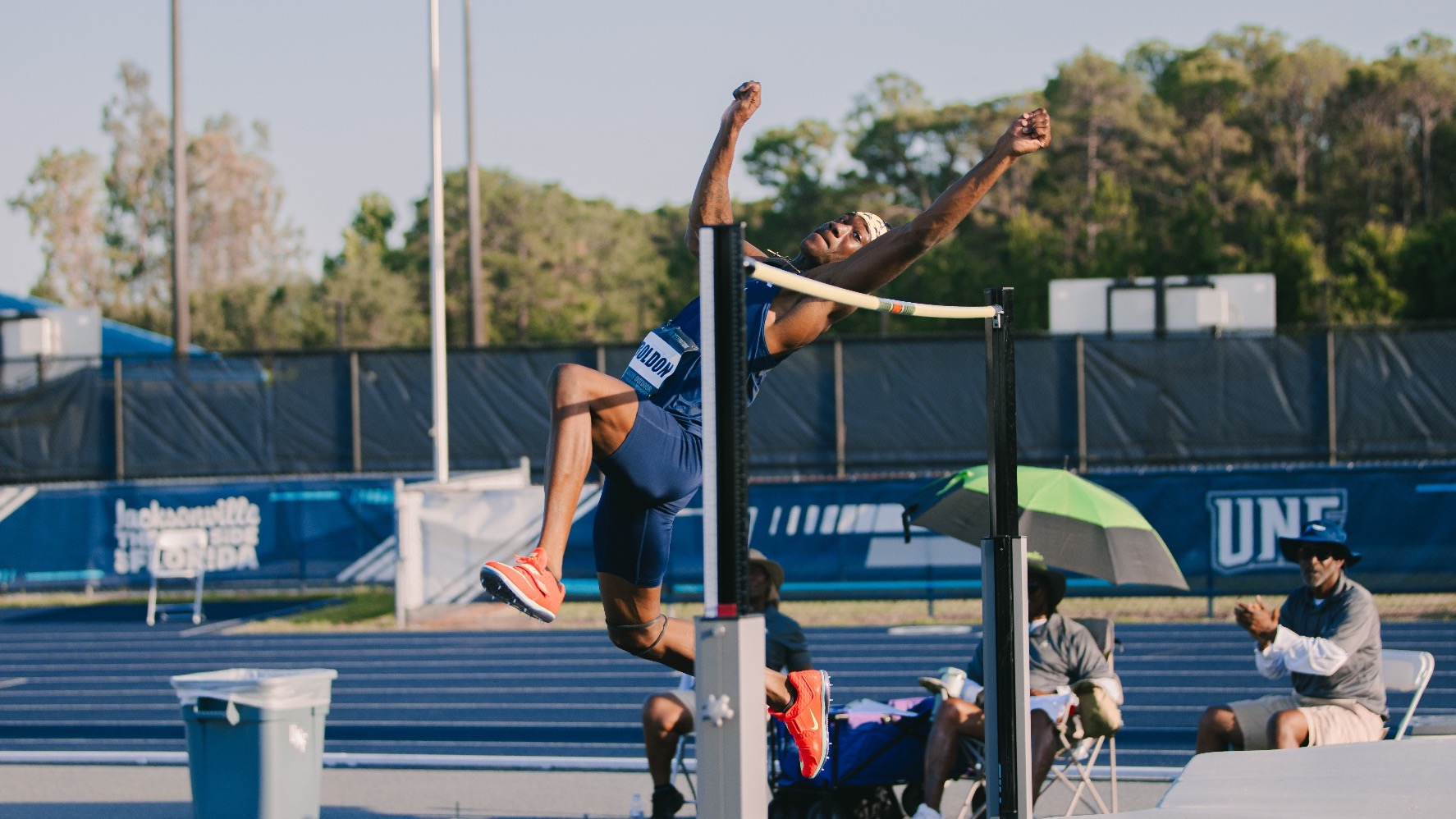 Track & Field Hosts NCAA Outdoor East Region First Round at Visit Jax Track - University of ...