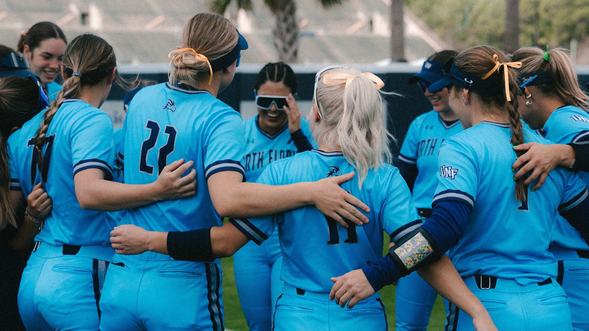 DIAMOND PREVIEW: River City Rumble vs Jacksonville - University of ...