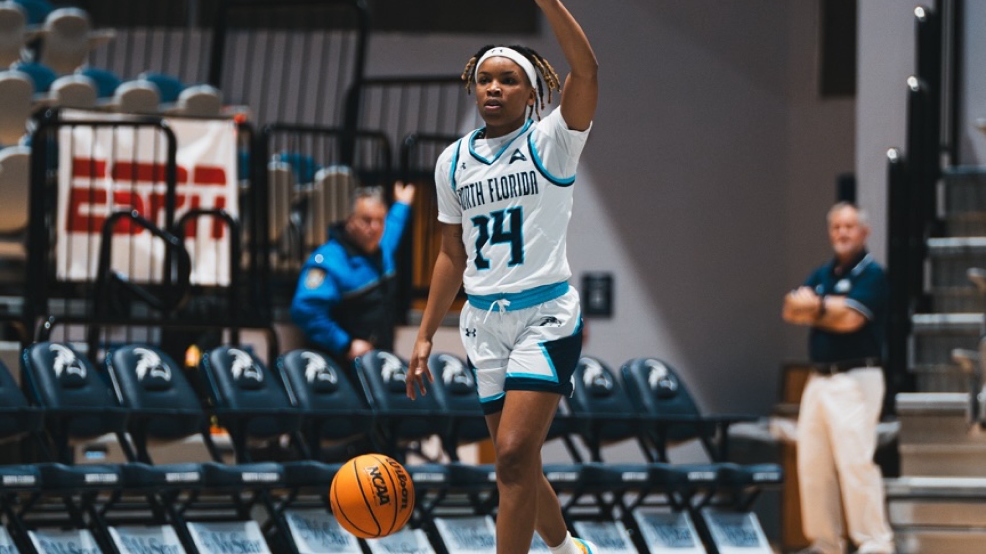 ASUN Conference Releases 2025-26 Women's Basketball Schedule ...