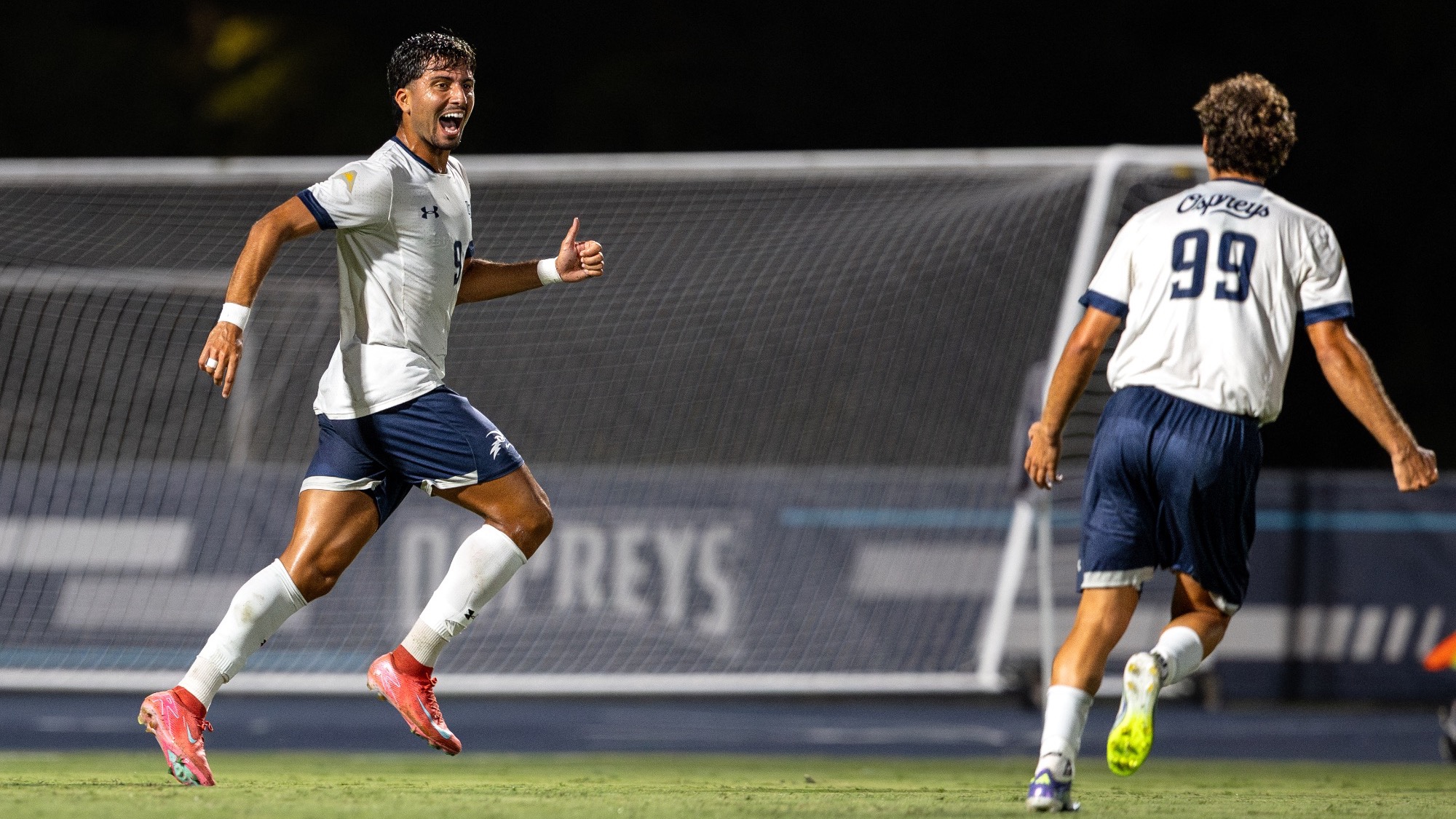 Men's Soccer Announces 2025 Schedule - University of North Florida ...