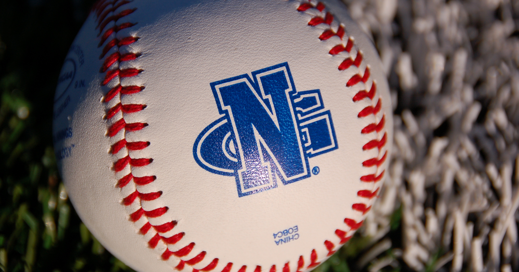 Joey Cecere - 2015 - Baseball - University of North Georgia Athletics