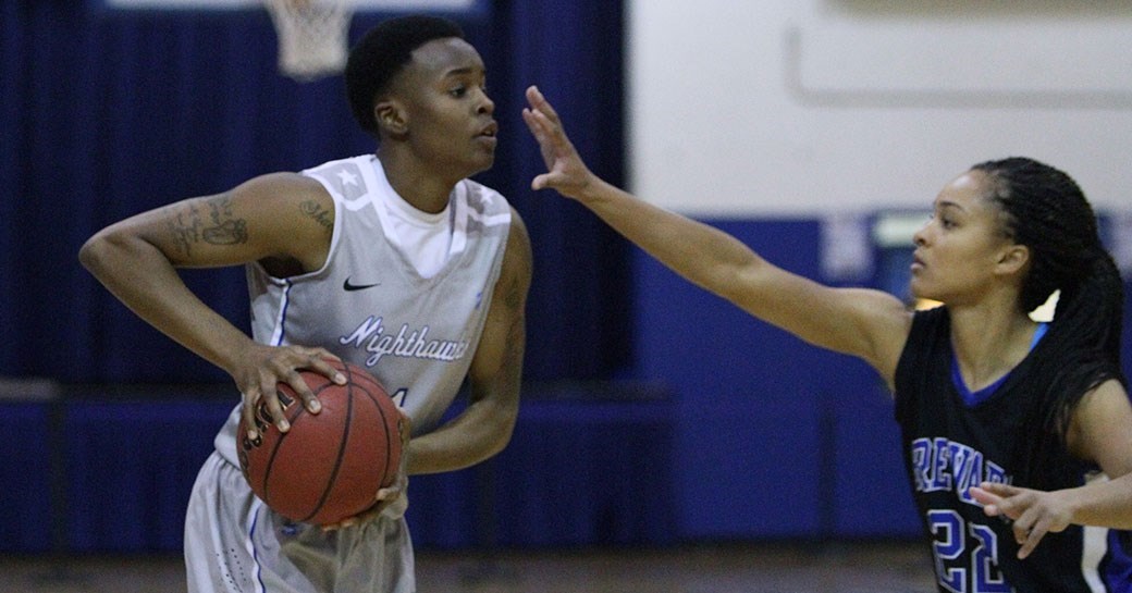 Cierra Jackson - 2015-16 - Women's Basketball - University of North ...