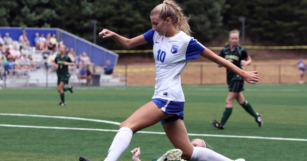 Mollie Arrendale - 2016 - Women's Soccer - University of North Georgia ...
