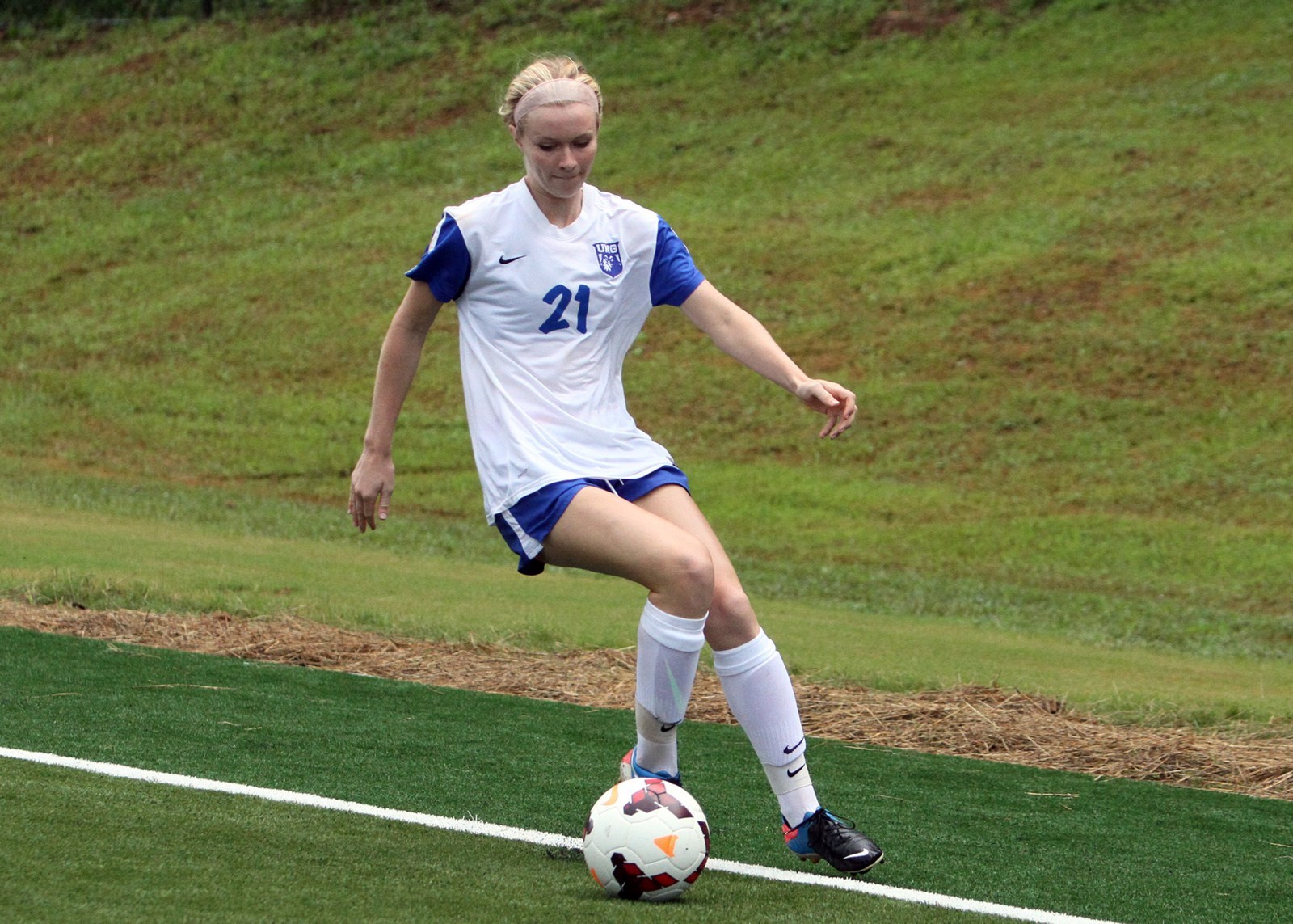 Phoebe Palmer - 2016 - Women's Soccer - University of North Georgia ...