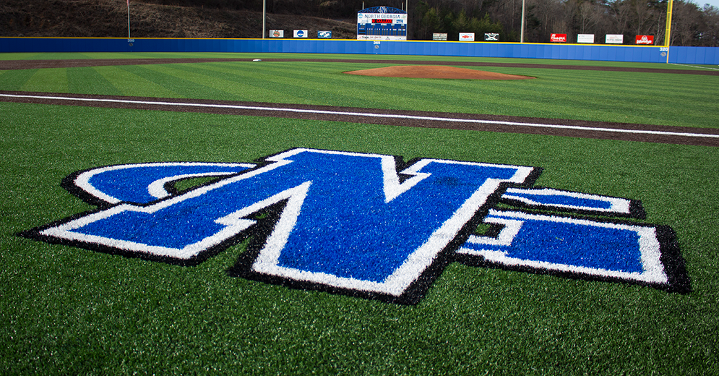 Chris Cobb - 2017 - Baseball - University of North Georgia Athletics