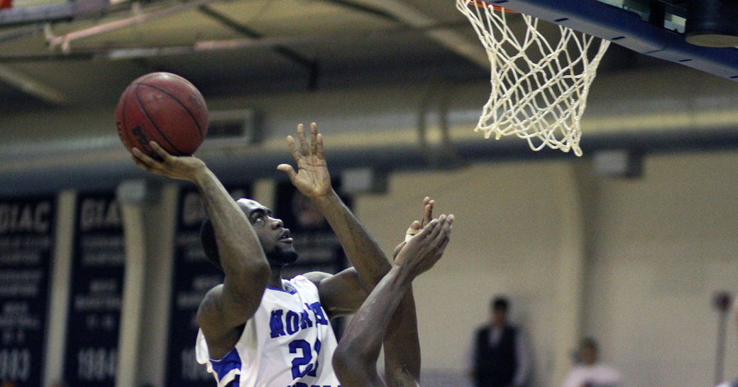 Corey Green - 2014-15 - Men's Basketball - University of North Georgia ...