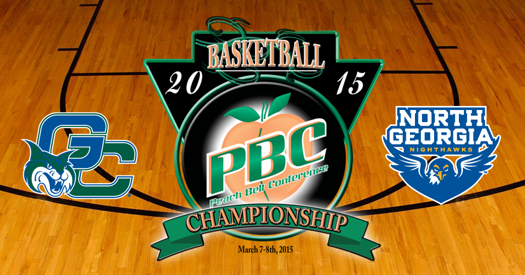 UNG Women's Basketball Making Third Straight PBC Tournament Semifinal ...