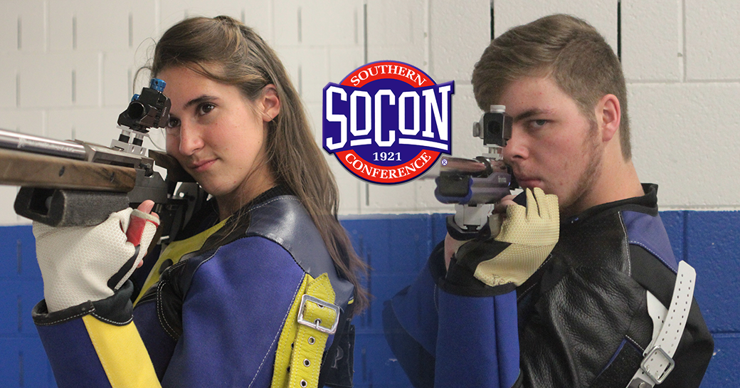 Conner and Spivey Earn Inaugural Southern Conference Shooter of the ...