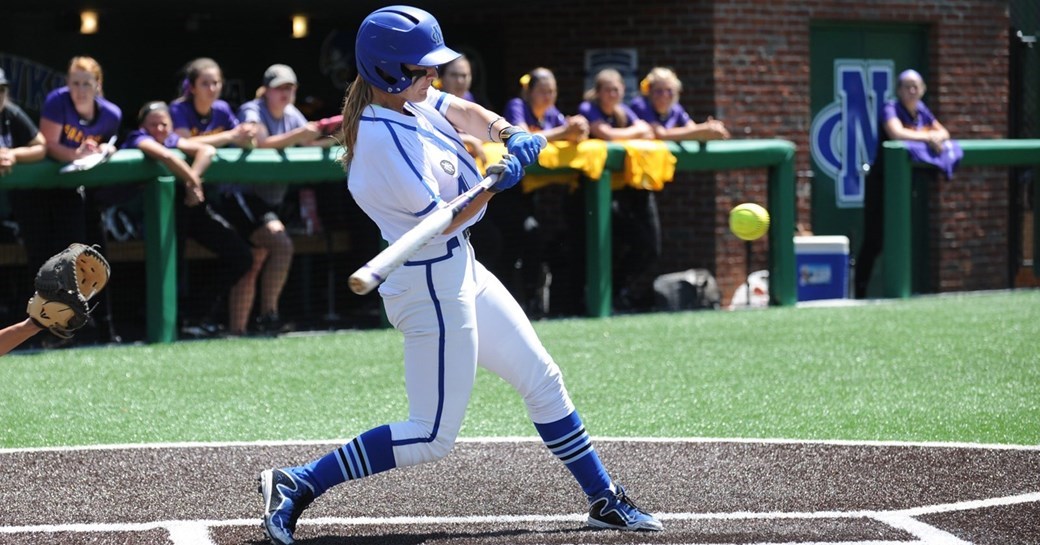 Katie Block - 2016 - Softball - University of North Georgia Athletics