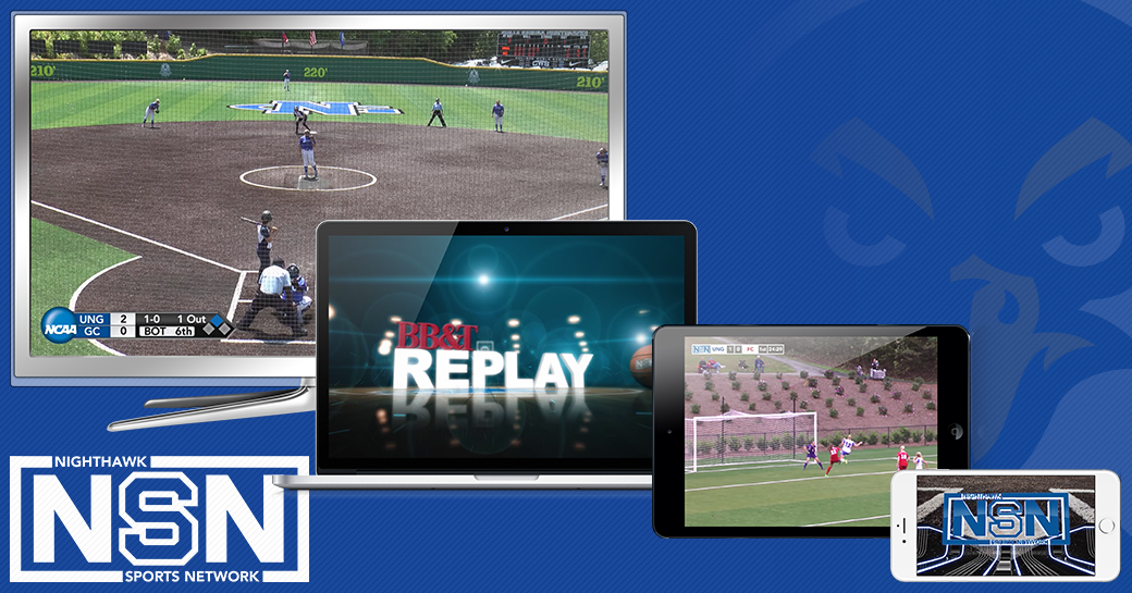 Nighthawk Sports Network Announces Fall Broadcast Schedule - University ...