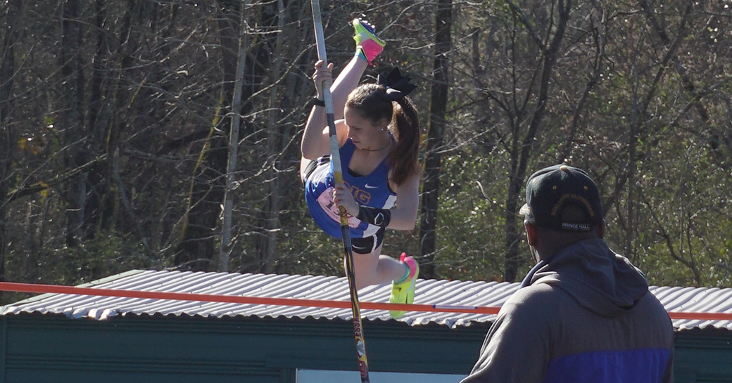 Mary Owen Howell - 2019 - Women's Track & Field - University of North ...