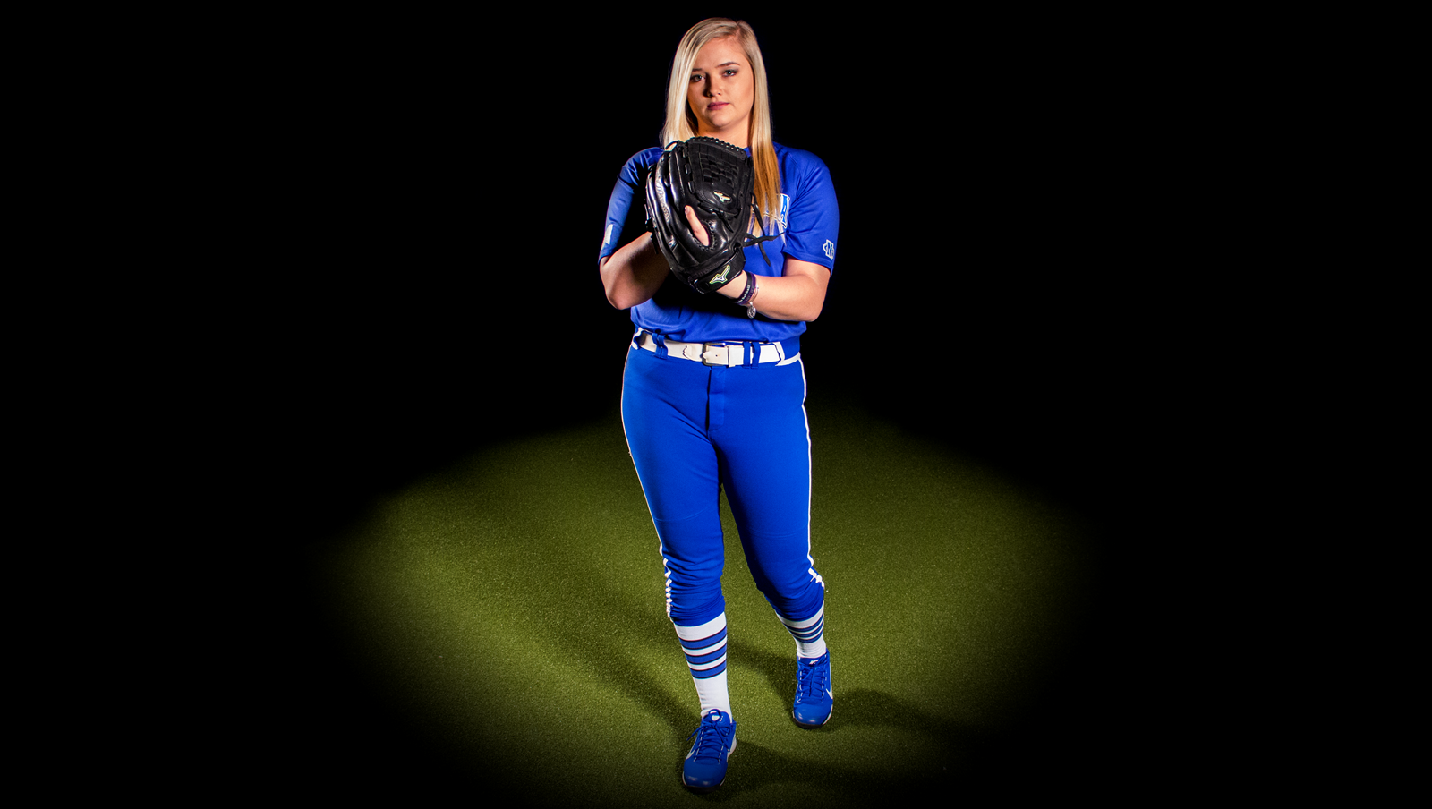 Kristen Adkins - 2019 - Softball - University of North Georgia Athletics