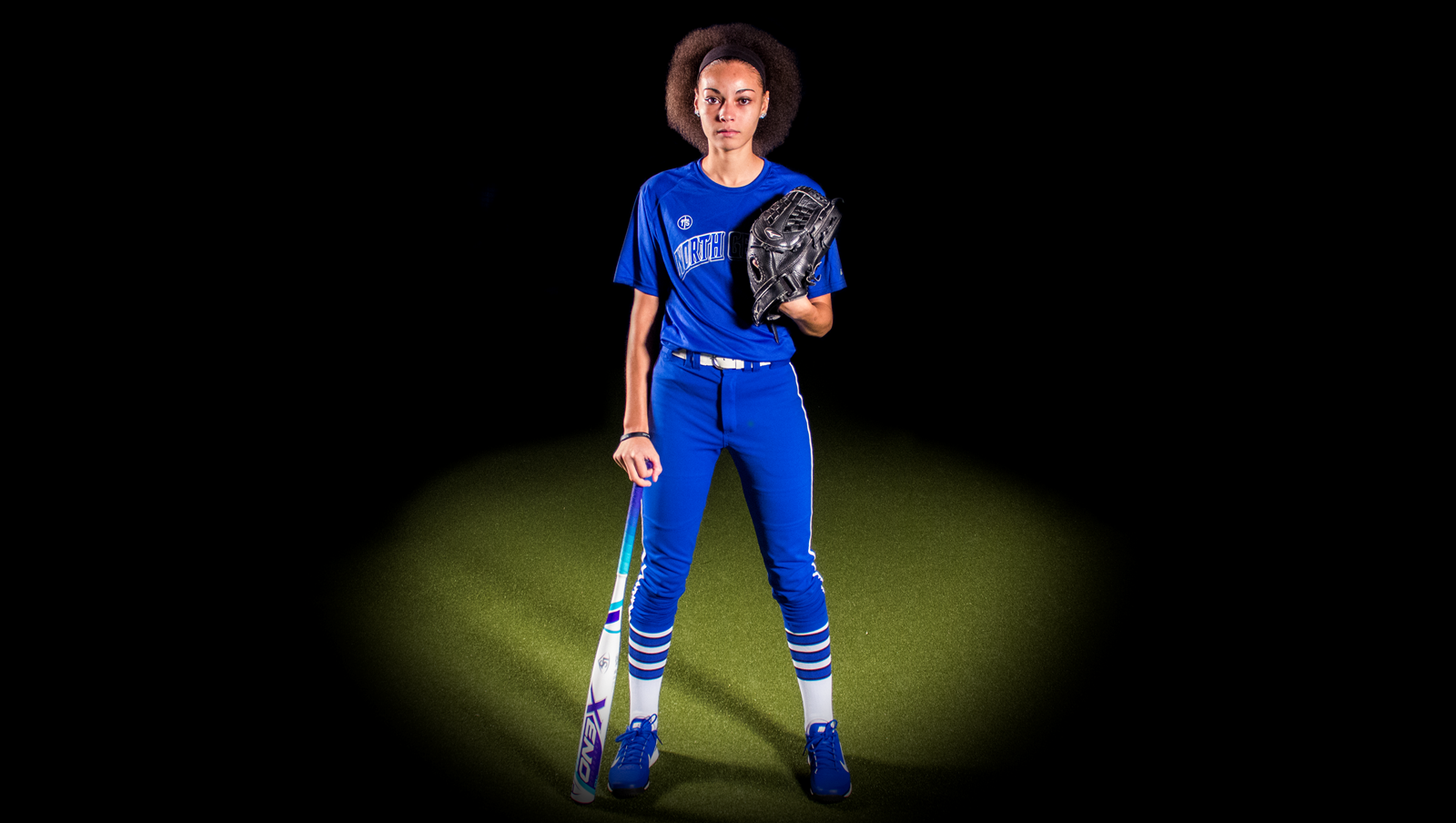 Lexi Duncan - 2020 - Softball - University of North Georgia Athletics