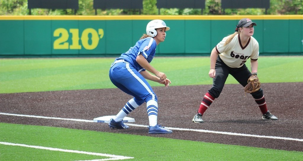 Stephanie Hartness - 2017 - Softball - University of North Georgia ...