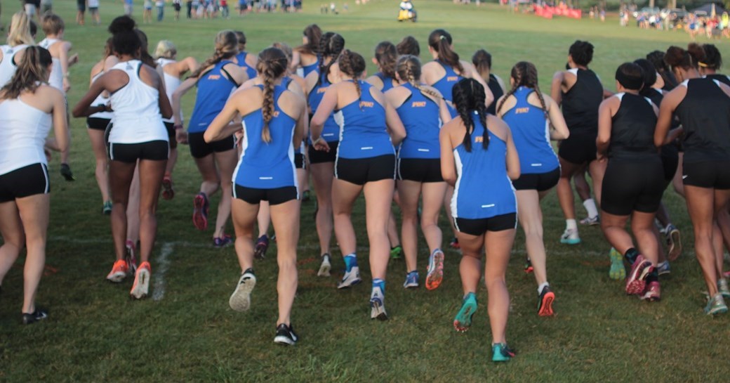 Cross Country Set to Host Fifth Annual UNG Invitational - University of ...