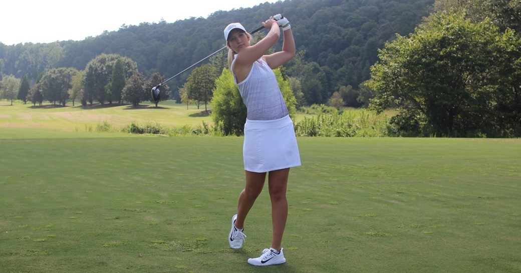 Meredith Singer - 2017-18 - Women's Golf - University of North Georgia ...