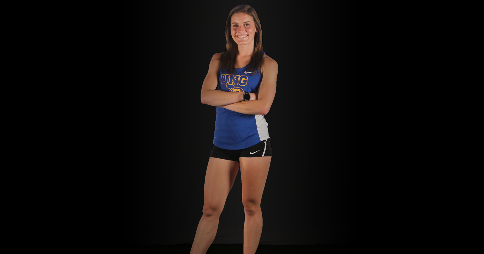 Sarah Buckler - 2019 - Women's Cross Country - University of North ...