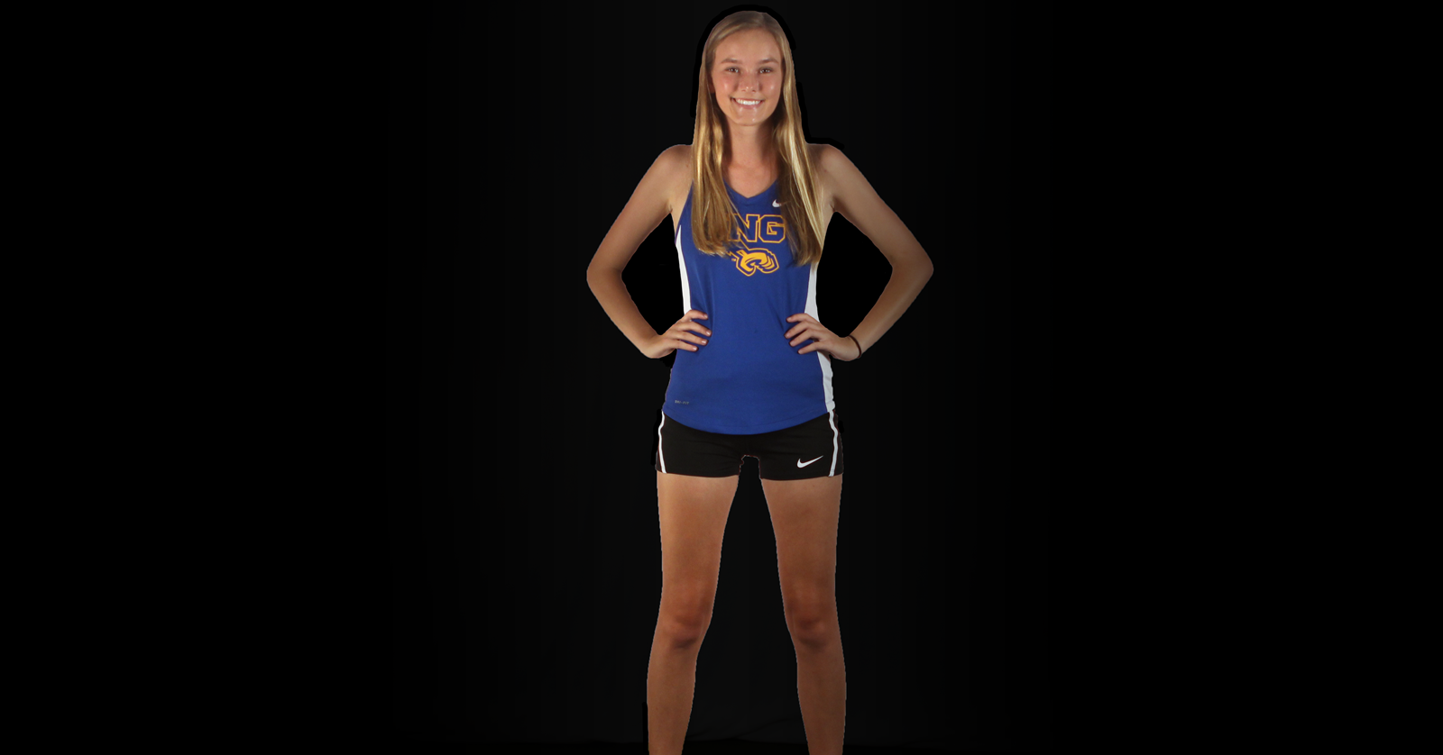 Stephanie Shea - 2017 - Women's Cross Country - University of North ...