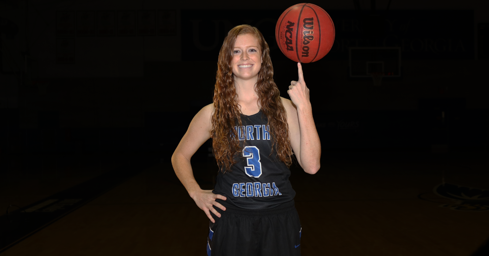 Maddie Hetzel - 2017-18 - Women's Basketball - University of North ...