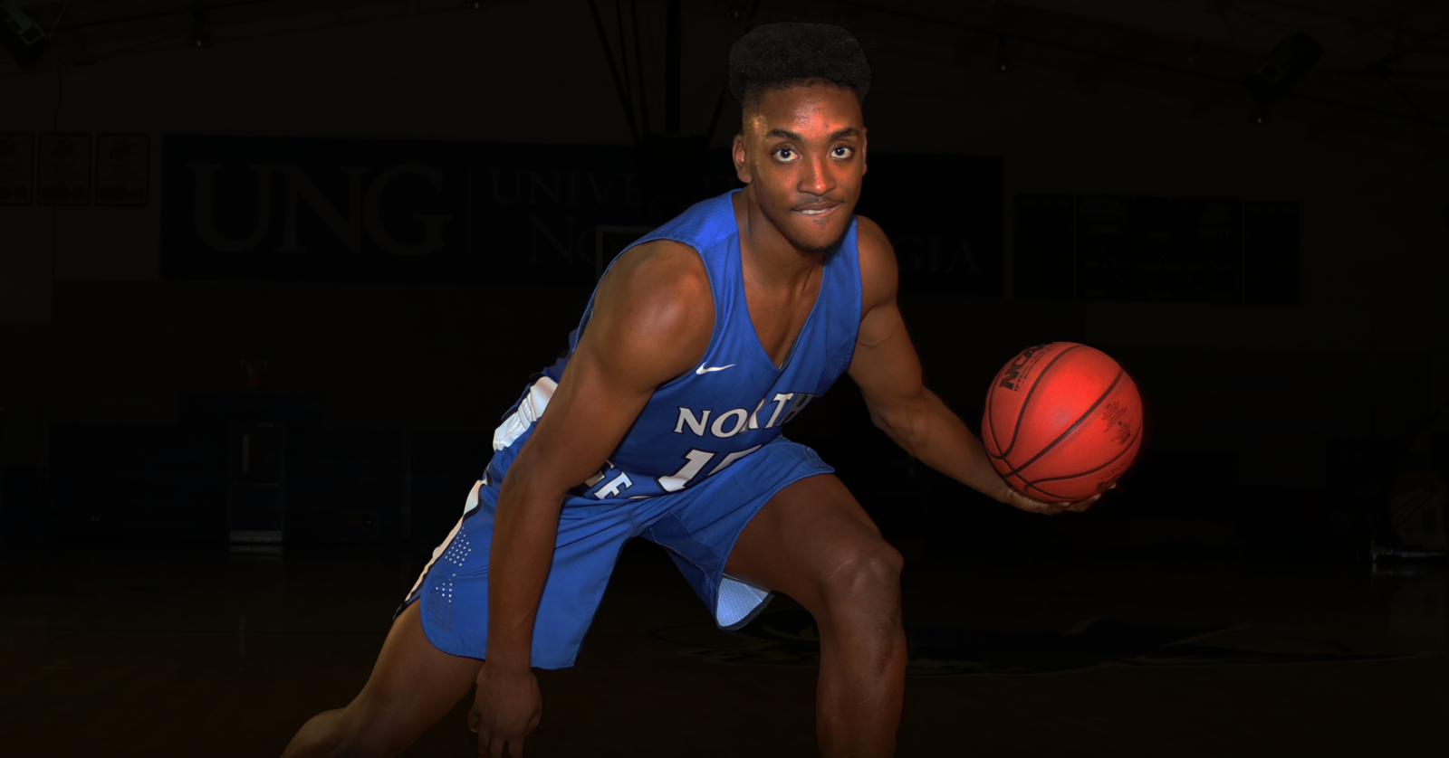 Tyler Dean - 2019-20 - Men's Basketball - University of North Georgia ...