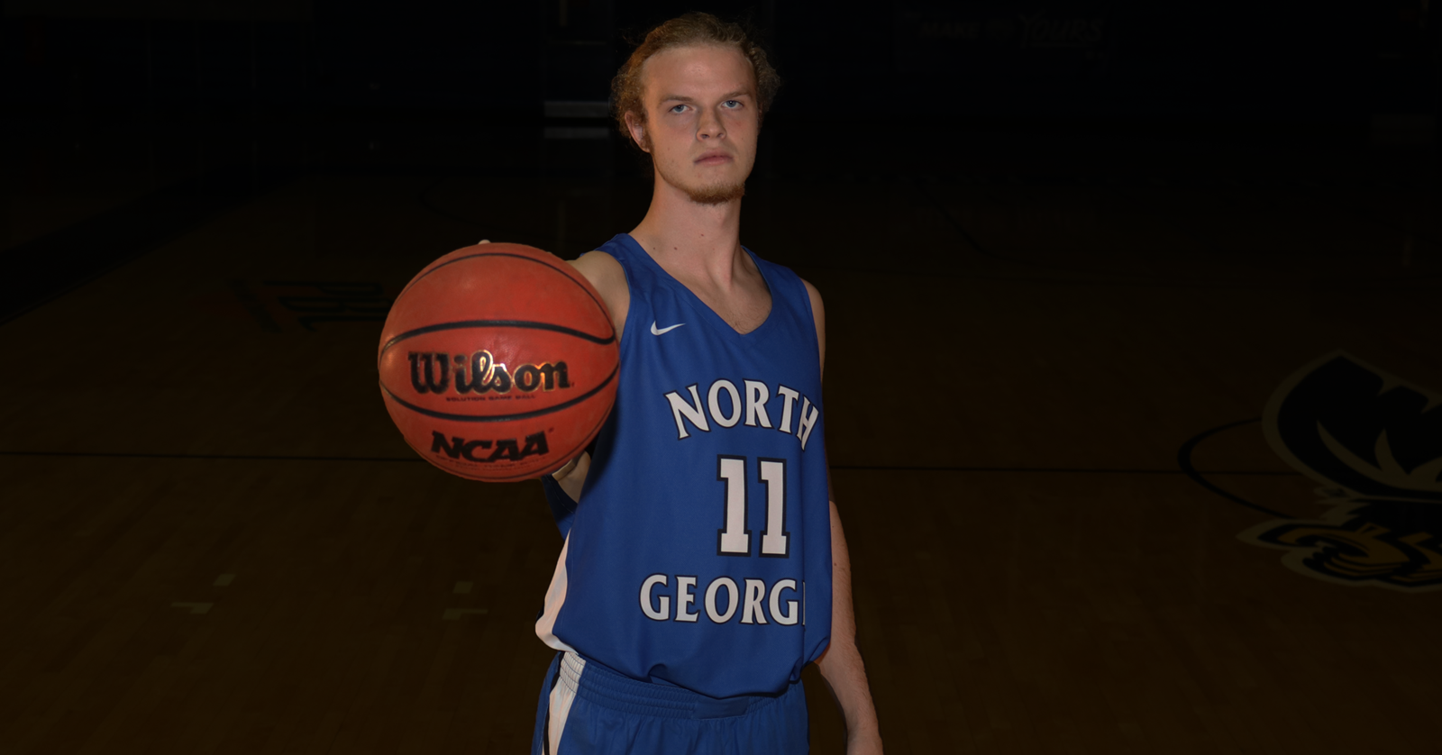 Zach Pulley - 2018-19 - Men's Basketball - University of North Georgia ...