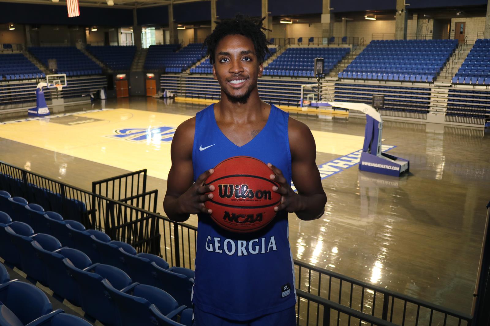 Tyler Dean - 2019-20 - Men's Basketball - University of North Georgia ...