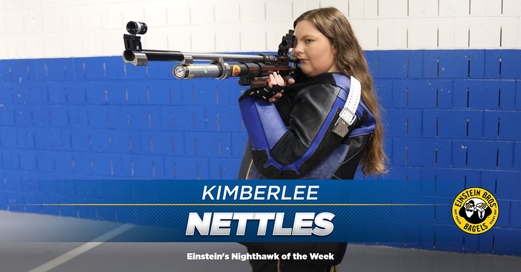 Kimberlee Nettles Selected Einstein's Nighthawk of the Week ...