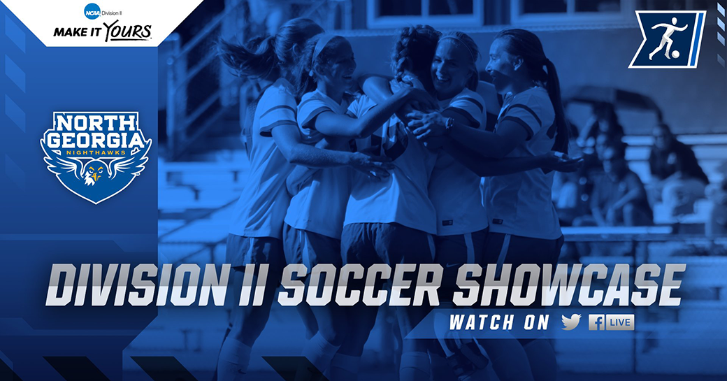 UNG Women's Soccer Set To Host Division II Showcase Match Against No. 3 ...