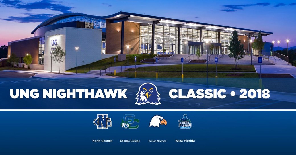 PREVIEW: No. 14 Women's Basketball Prepared to Host UNG Nighthawk ...