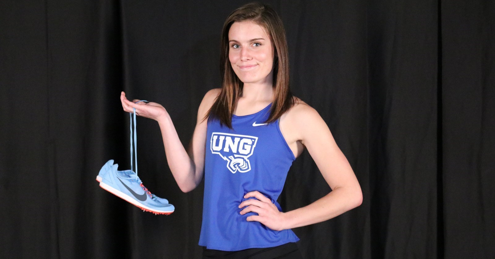 Sarah Buckler - 2019 - Women's Cross Country - University of North ...