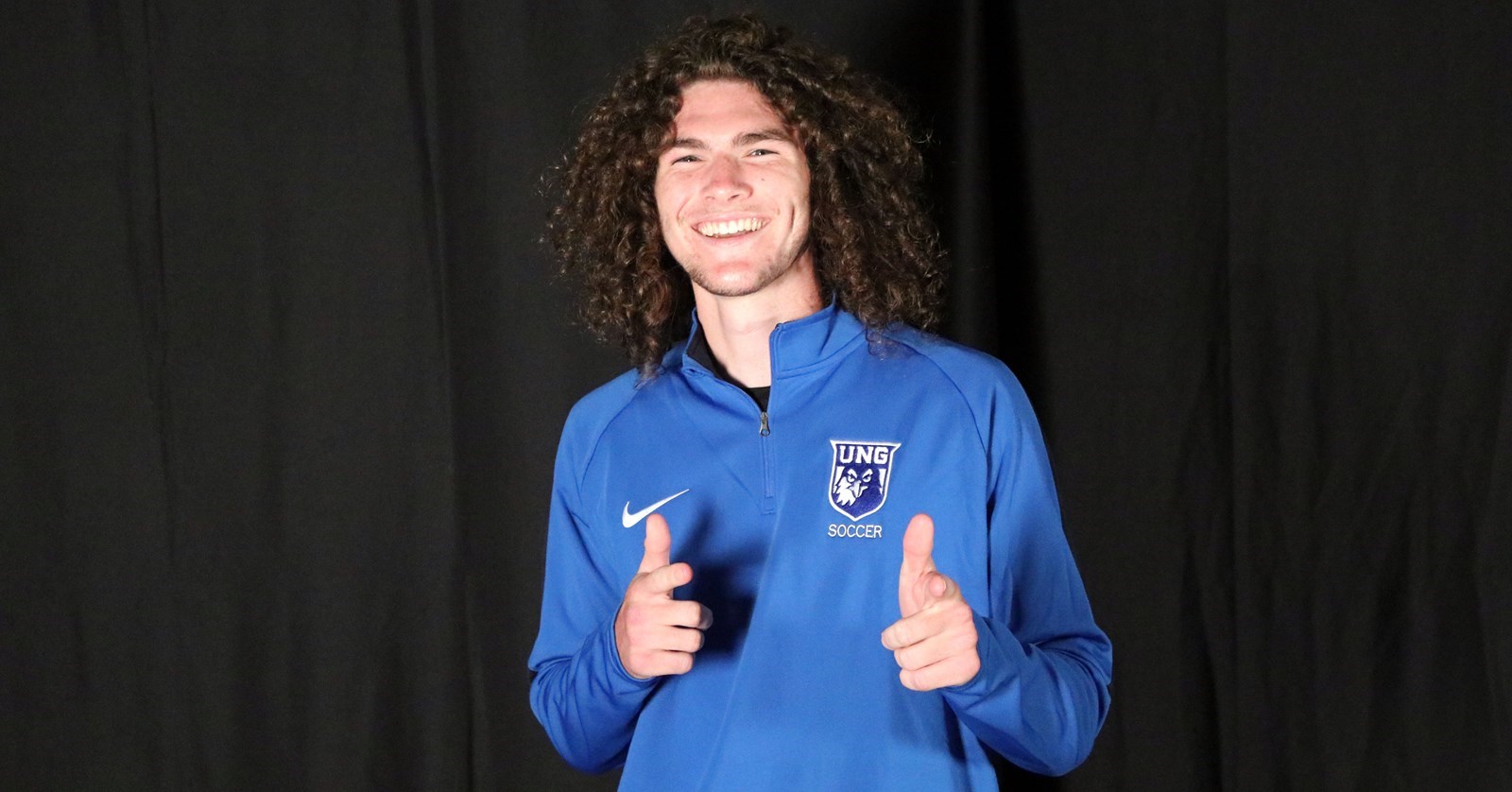 Clayton Martin - 2019 - Men's Soccer - University of North Georgia ...