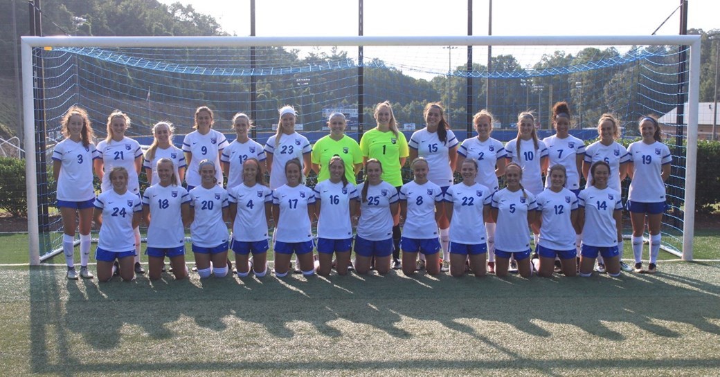 PREVIEW: Women's Soccer Set to Open 2018 Season at Home - University of ...