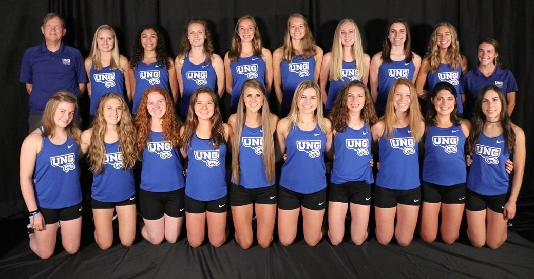 PREVIEW: Cross Country Set to Open 2018 Season at UGA Bulldog ...