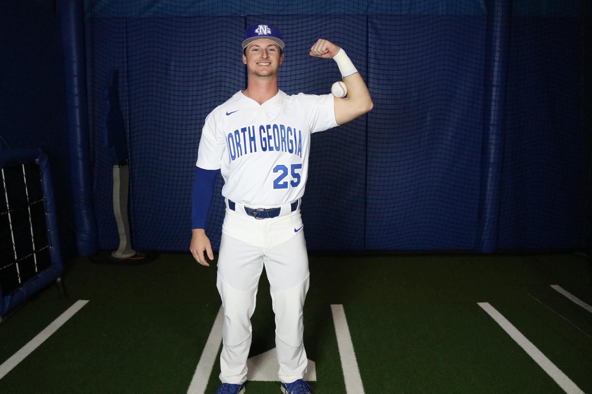 Conner Corbitt - 2019 - Baseball - University of North Georgia Athletics