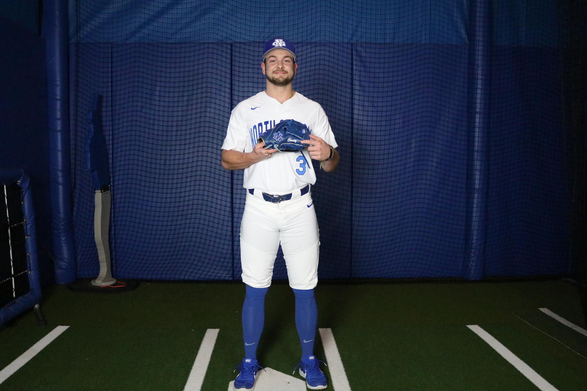 Chase Sudduth - 2019 - Baseball - University of North Georgia Athletics