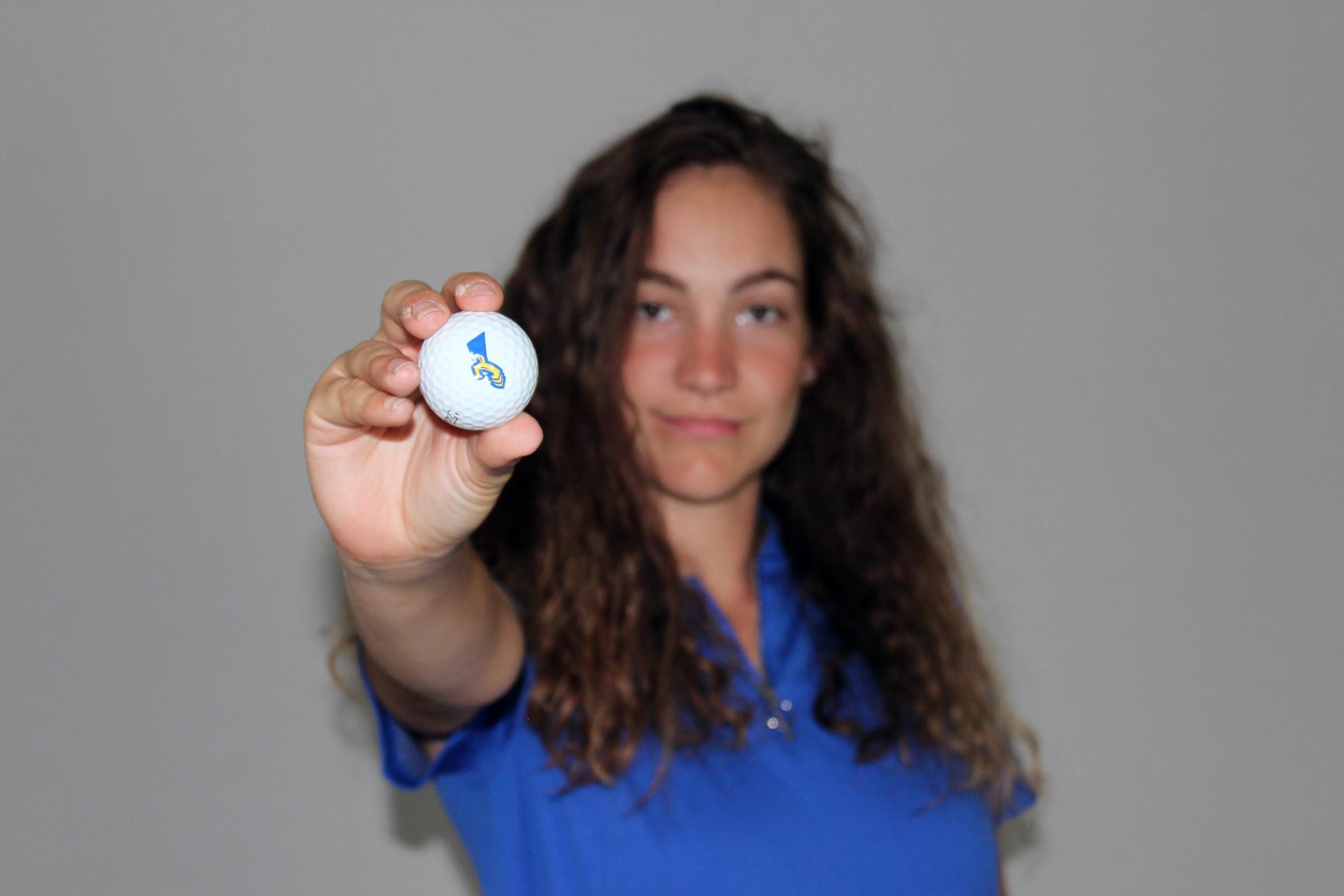 Miranda Rich - 2020-21 - Women's Golf - University of North Georgia ...