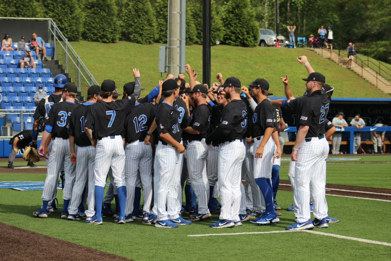 No. 22 Baseball Falls to Columbus State in PBC Championship ...
