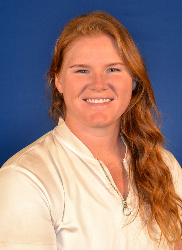 Megan Sabol - Graduate Assistant Women's Golf Coach - Women's Golf ...