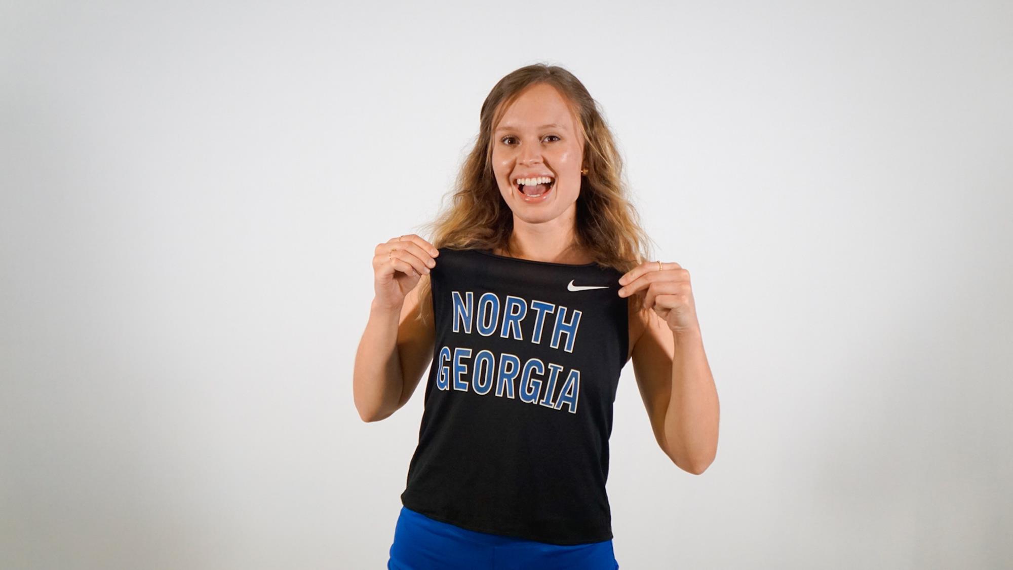 Sydney Bolyard - 2022 - Women's Cross Country - University of North ...