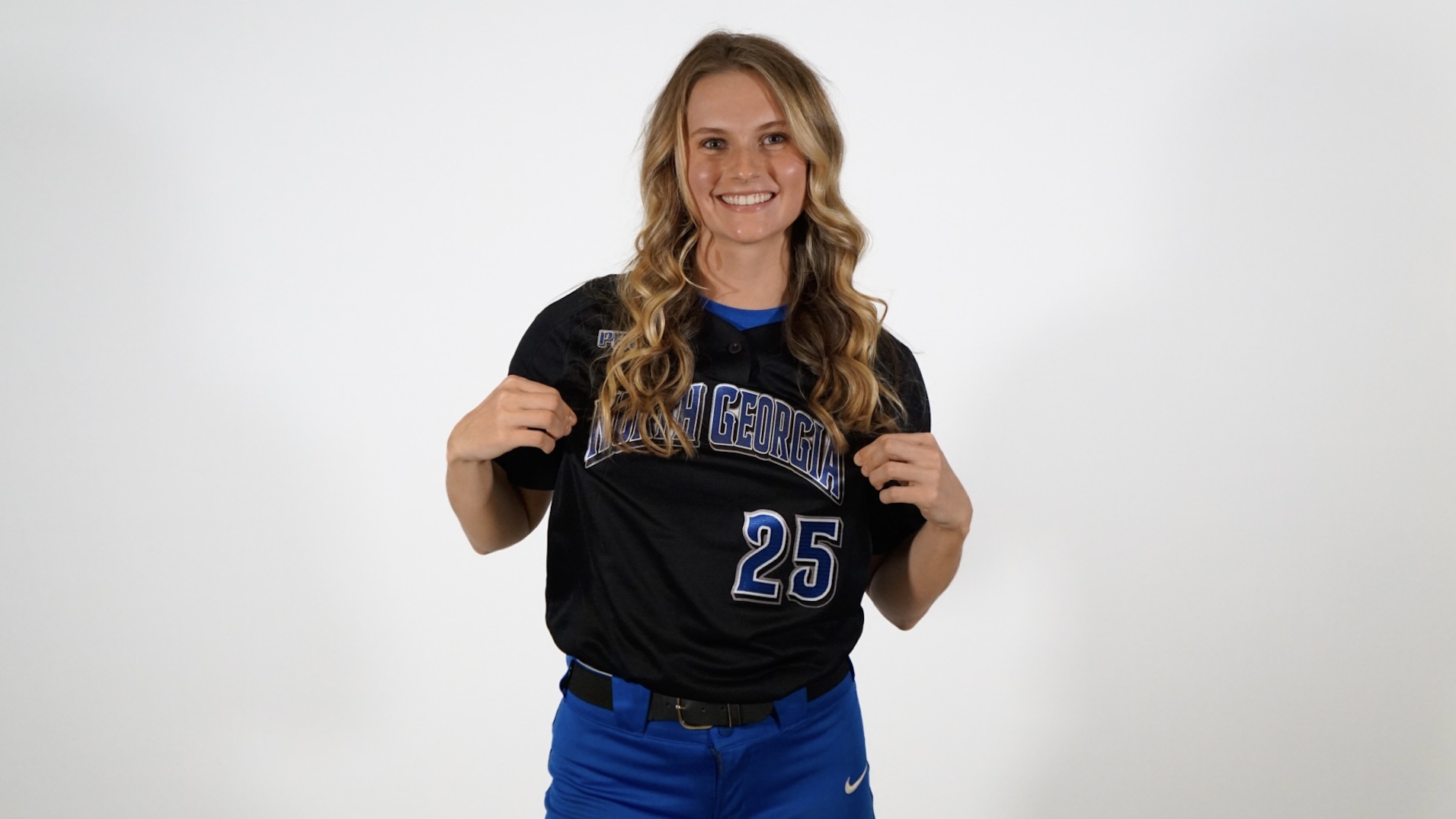 Kate Ashmore - 2021 - Softball - University of North Georgia Athletics