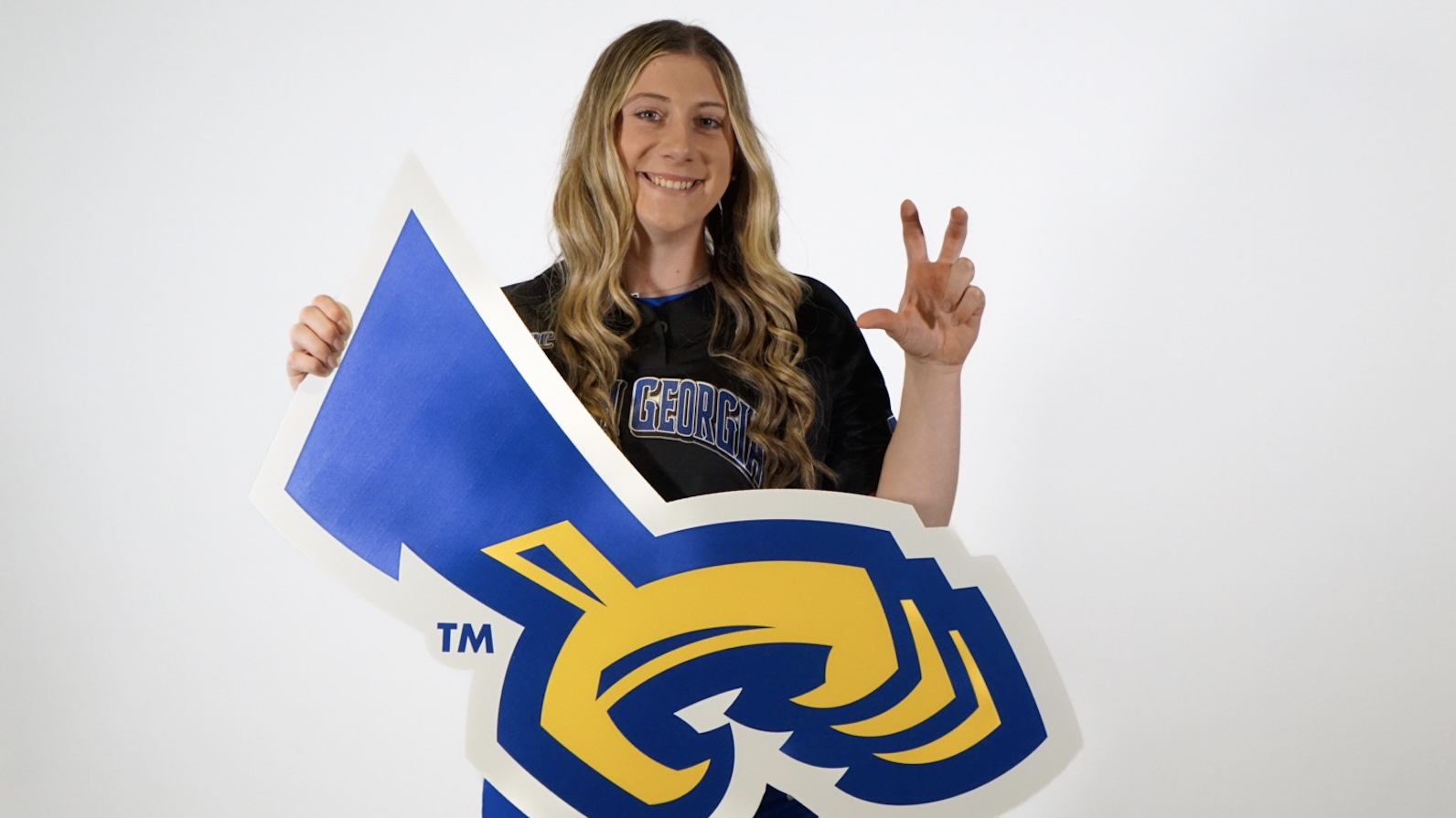 Ashley Garrison - 2022 - Softball - University of North Georgia Athletics