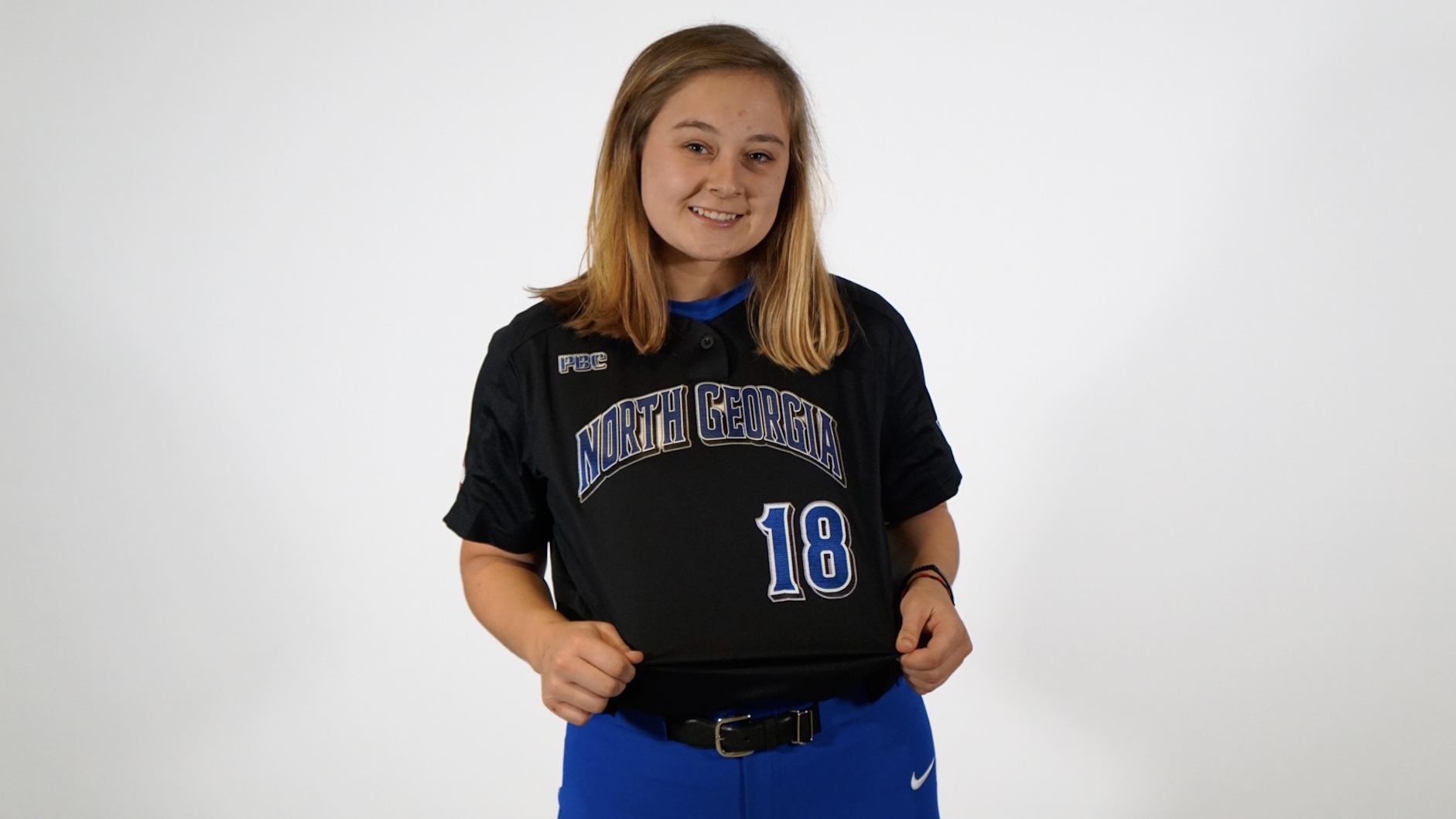 Jordan Warzynski - 2022 - Softball - University of North Georgia Athletics