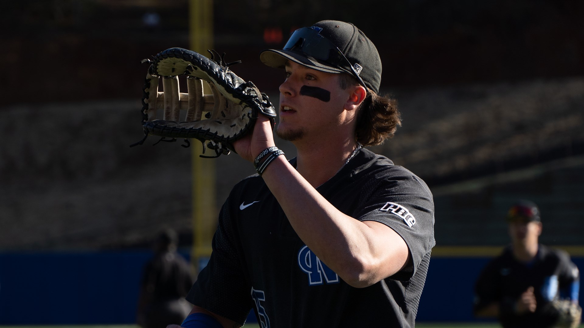 No. 18 Baseball Loses Heartbreaker to Catawba in 17 Innings, 3-2 ...